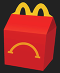 Unhappy Meal - HeyJackass! HeyJackass!